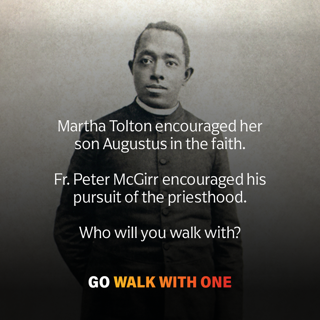 Walk With One Resources